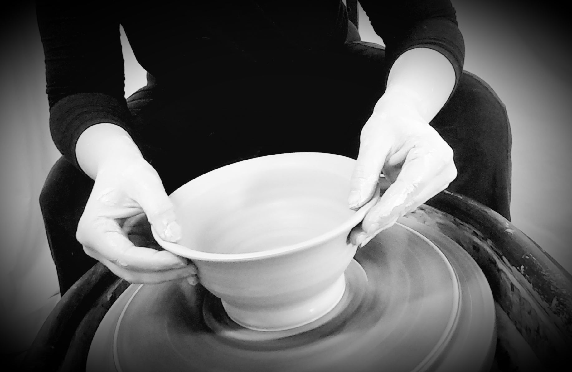 Classes | JULIANNE HANSEN FINE ART & POTTERY