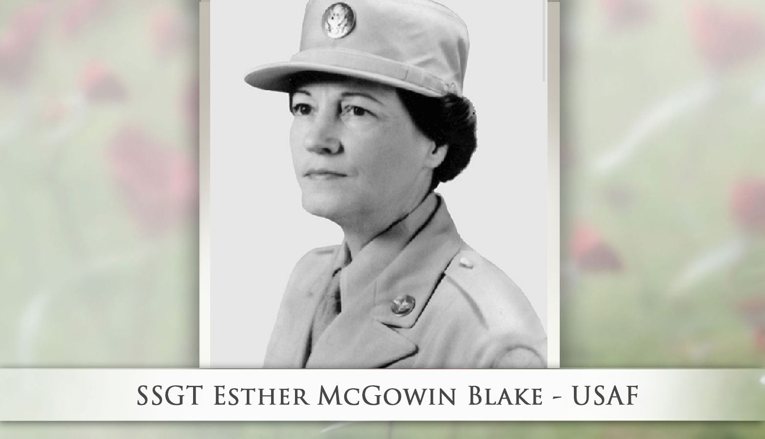 2023 Honorees | AlabamaPoppyProject.com